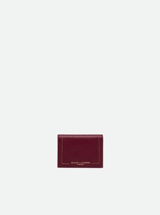 Gianni Chiarini WALLETS BUBBLE