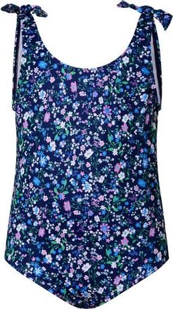 Firefly Kinder Badeanzug Ditsy Silke G