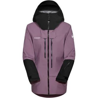 Mammut Damen Funktionsjacke Haldigrat Air HS Hooded Jacket Women