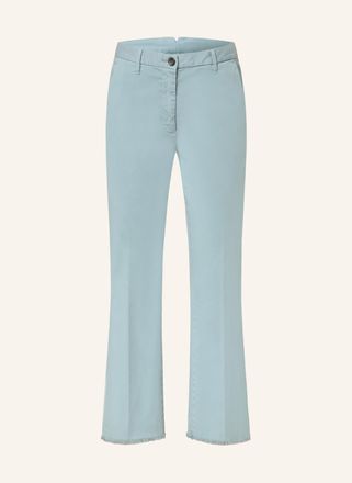 Nine In The Morning Nine:Inthe:Morning Chino Easy Kick blau