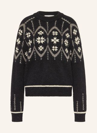 Sofie Schnoor Pullover Ainasw schwarz