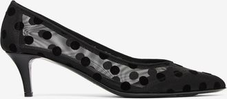 Isabel Marant Escarpins Peleo - Femme - Noir - Taille 36 - Isabel Marant