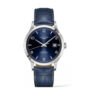 Longines Watches - - Accessories - Herren - Blau - ONE SIZE