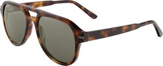 Serengeti Eyewear unisex, Accessoires, Brun, Taille: ONE Size Mateo Lunettes de soleil