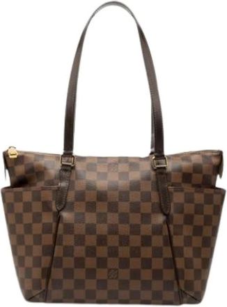 Louis Vuitton Damen, Pre-Owned, Braun, ONE SIZEGr&ouml;&szlig;e