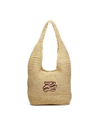 Karl Lagerfeld Handtasche B1W46071 Beige