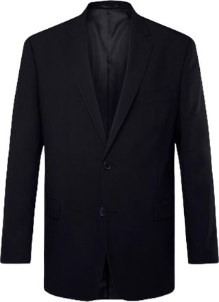Men Plus Herren gro&szlig;e Gr&ouml;&szlig;en &Uuml;bergr&ouml;&szlig;en Menswear L-8XL Men+ Sakko Baukasten Malaga, bis 76/36 dunkel Marine 56 830654730-56