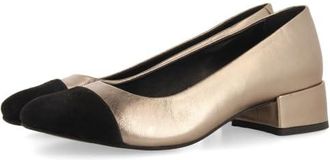 Gioseppo AVDEROD, Plateforme Femme, Plomb, 39 EU, Plomb, 39 EU