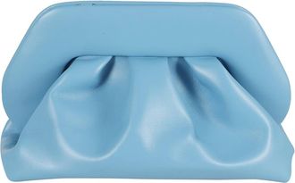 Themoir&egrave; Femme, Sacs, Bleu, Taille: ONE Size Bios Medium Bag
