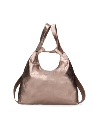 Gave Lux Umh&auml;ngetasche, die in einen Rucksack umgewandelt werden kann Women