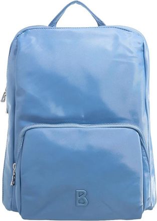 Bogner Rucks&auml;cke - Verbier Play 1.0 Maxi Backpack Mvz - Gr. unisize - in Blau - f&uuml;r Damen