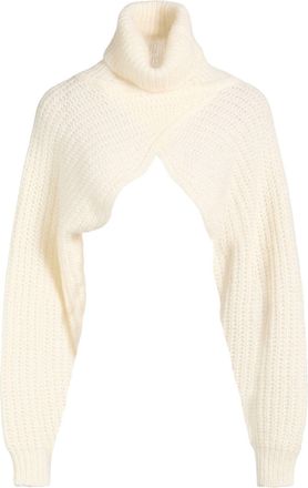 Twin-Set STRICKWAREN - Rollkragenpullover auf YOOX.COM
