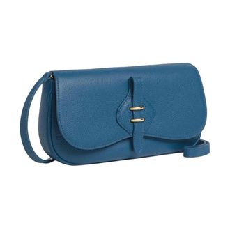 Coccinelle Damen, Taschen, Blau, ONE SIZEGr&ouml;&szlig;e