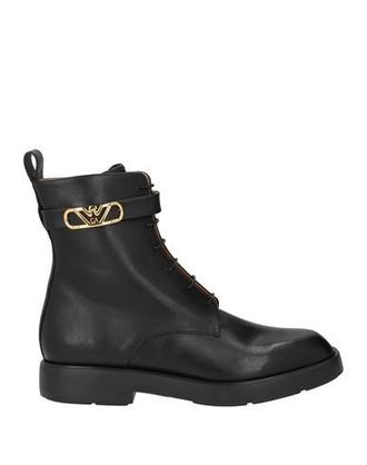 Emporio Armani CHAUSSURES - Bottines sur YOOX.COM