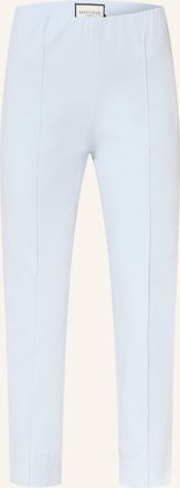 Seductive Seductive 7/8-Hose Capri blau