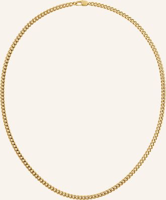 Edblad Edblad Halskette Riley gold