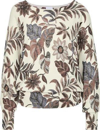 Madeleine Pullover