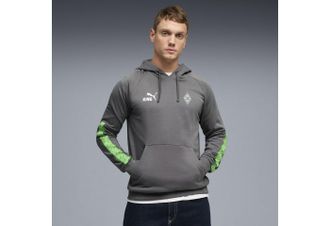 Puma Hoodie Borussia M&ouml;nchengladbach FtblKING Hoodie Herren