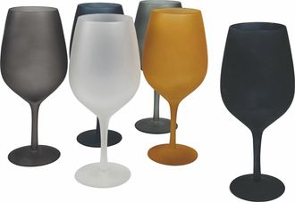 Villa D'Este Home Tivoli Cala Dorada 20 Set 6 Gläser