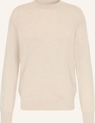 Maerz Maerz Muenchen Pullover Mit Cashmere beige