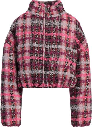 Khrisjoy JACKEN & M&Auml;NTEL - Pufferjacken & Daunenjacken auf YOOX.COM