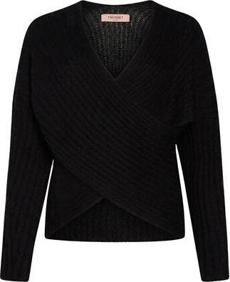 Twin-Set MAILLE - Pullover sur YOOX.COM