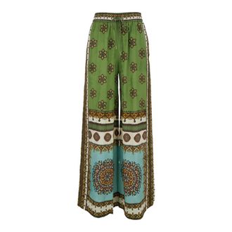 Alemais Damen, Hosen, Mehrfarbig, XSGr&ouml;&szlig;e