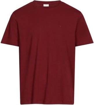 Calvin Klein T-shirt col rond en coton
