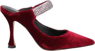 Lola Cruz SCHUHE - Mules & Clogs auf YOOX.COM
