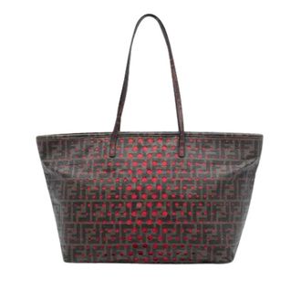 Fendi Damen, Pre-Owned, Braun, ONE SIZEGr&ouml;&szlig;e