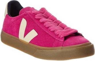 Veja Femme Campo Chaussures, Pink-Pierre-Natural, 39