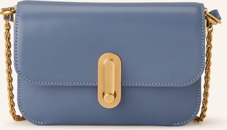Ted Baker Umh&auml;ngetasche Kkaysa blau