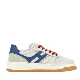 Hogan Homme, Chaussures, Multicolore, Taille: 41 1/2 EU Baskets &Eacute;l&eacute;gantes pour Homme