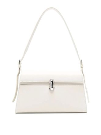 Savette Sac Port&eacute; &Eacute;paule - Blanc