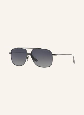 Dita Eyewear Sonnenbrille dts100 schwarz