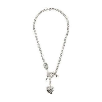 Vivienne Westwood Collier Della &agrave; pendant coeur