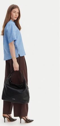 Liu Jo Handtasche AA6057 ES026 Schwarz