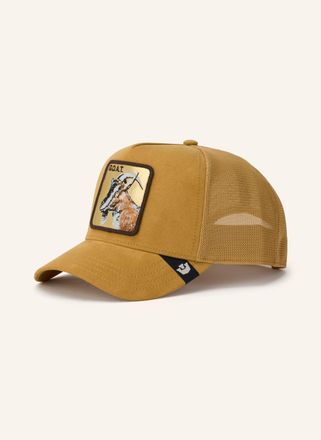 Goorin Brothers Goorin Bros. Cap Golden Goat braun