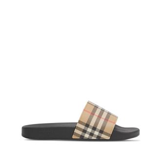 Burberry Damen, Schuhe, Beige, 35 EUGr&ouml;&szlig;e