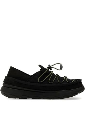 Merrell Hut Moc 2 Sneakers - Schwarz