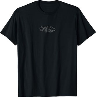 Egg Ei T-Shirt