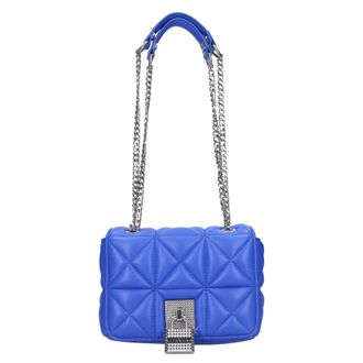 John Richmond John Richmond Taschen.. - - Bags - Damen - Blau - ONE SIZE