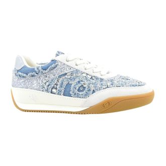 Liu Jo Damen, Schuhe, Blau, 38 EUGr&ouml;&szlig;e