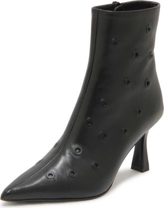 Roberto Festa Milano Femme, Chaussures, Noir, Taille: 37 1/2 EU Bros Nappa Boot