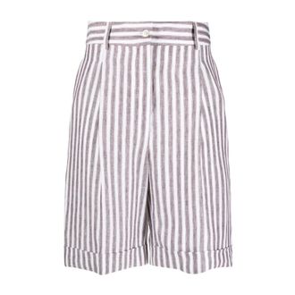 Kiton Casual Shorts - - Shorts - Damen - Mehrfarbig - 2XS