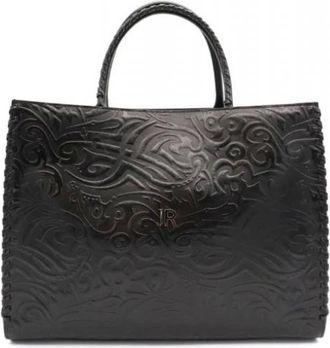 John Richmond Femme, Sacs, Noir, Taille: ONE Size Richmond X - Bags > Sacs &agrave; main