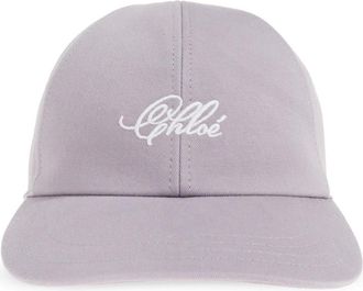 Chlo&eacute; Damen, Accessories, Lila, SGr&ouml;&szlig;e