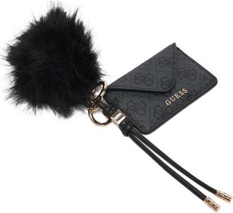 Guess Schl&uuml;sselanh&auml;nger RW757 9P6401 Schwarz