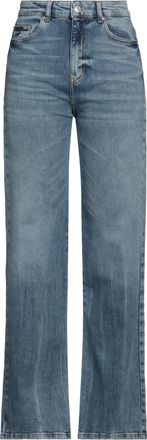 Chiara Ferragni HOSEN & R&Ouml;CKE - Jeanshosen auf YOOX.COM