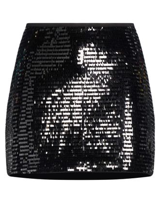 A|X Armani Exchange HOSEN & R&Ouml;CKE - Minir&ouml;cke auf YOOX.COM